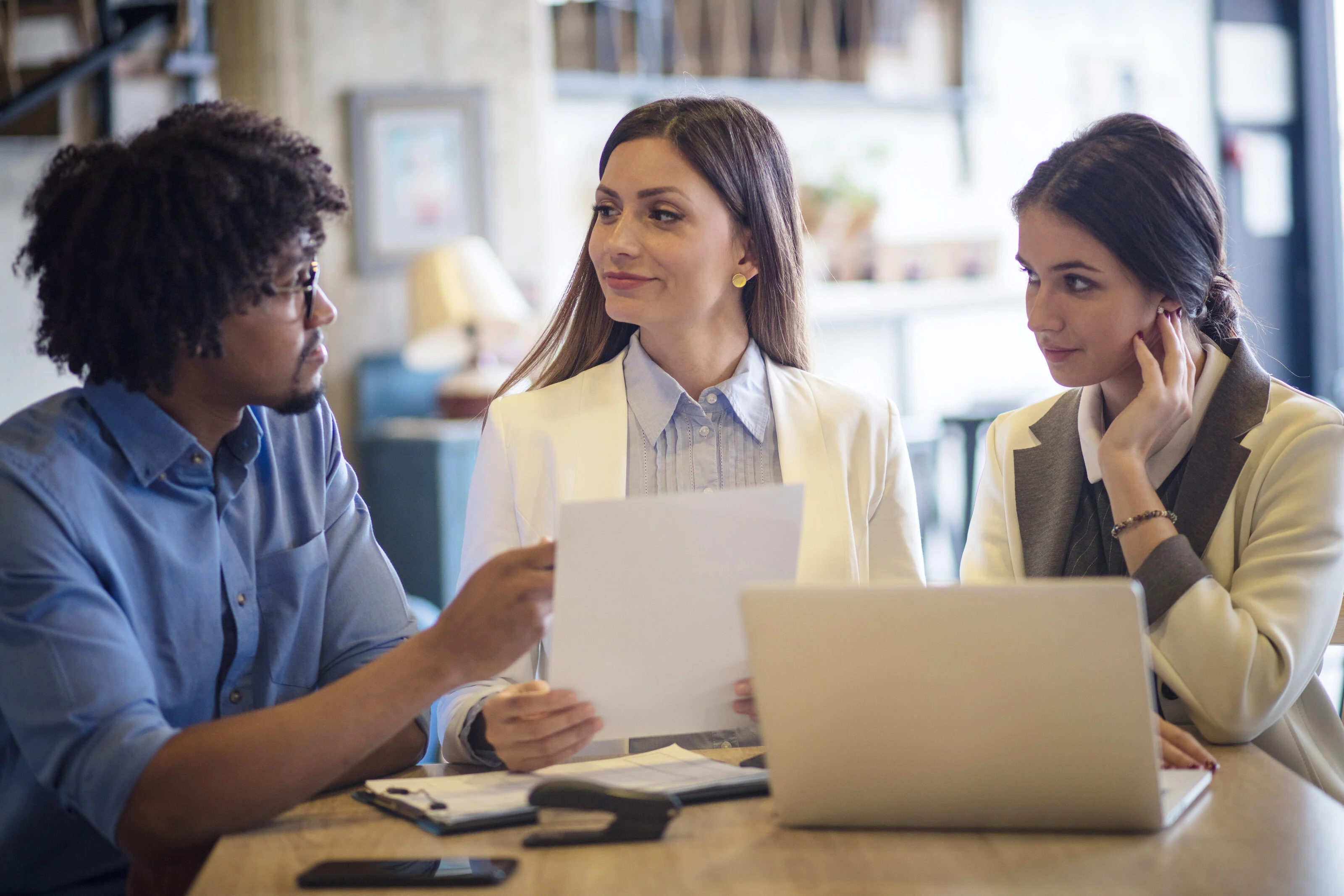 Trusted Interpreters - Breaking Language Barriers