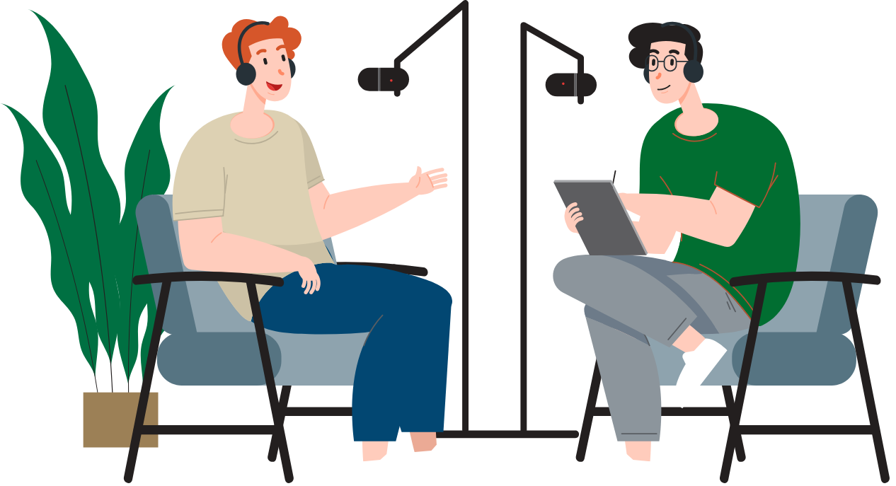 Trusted Interpreters - Breaking Language Barriers