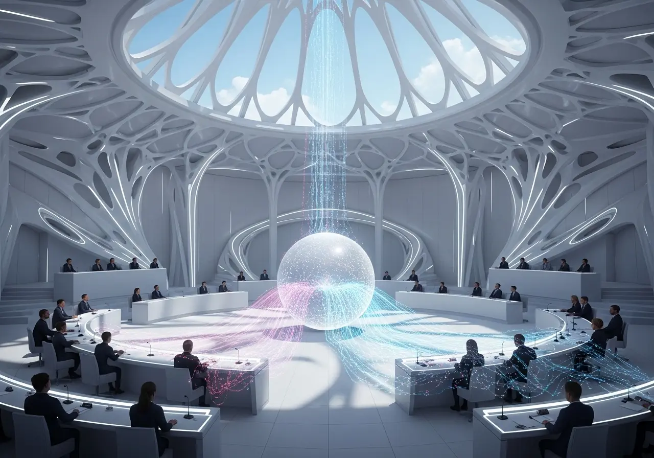 Trusted Interpreters - Breaking Language Barriers