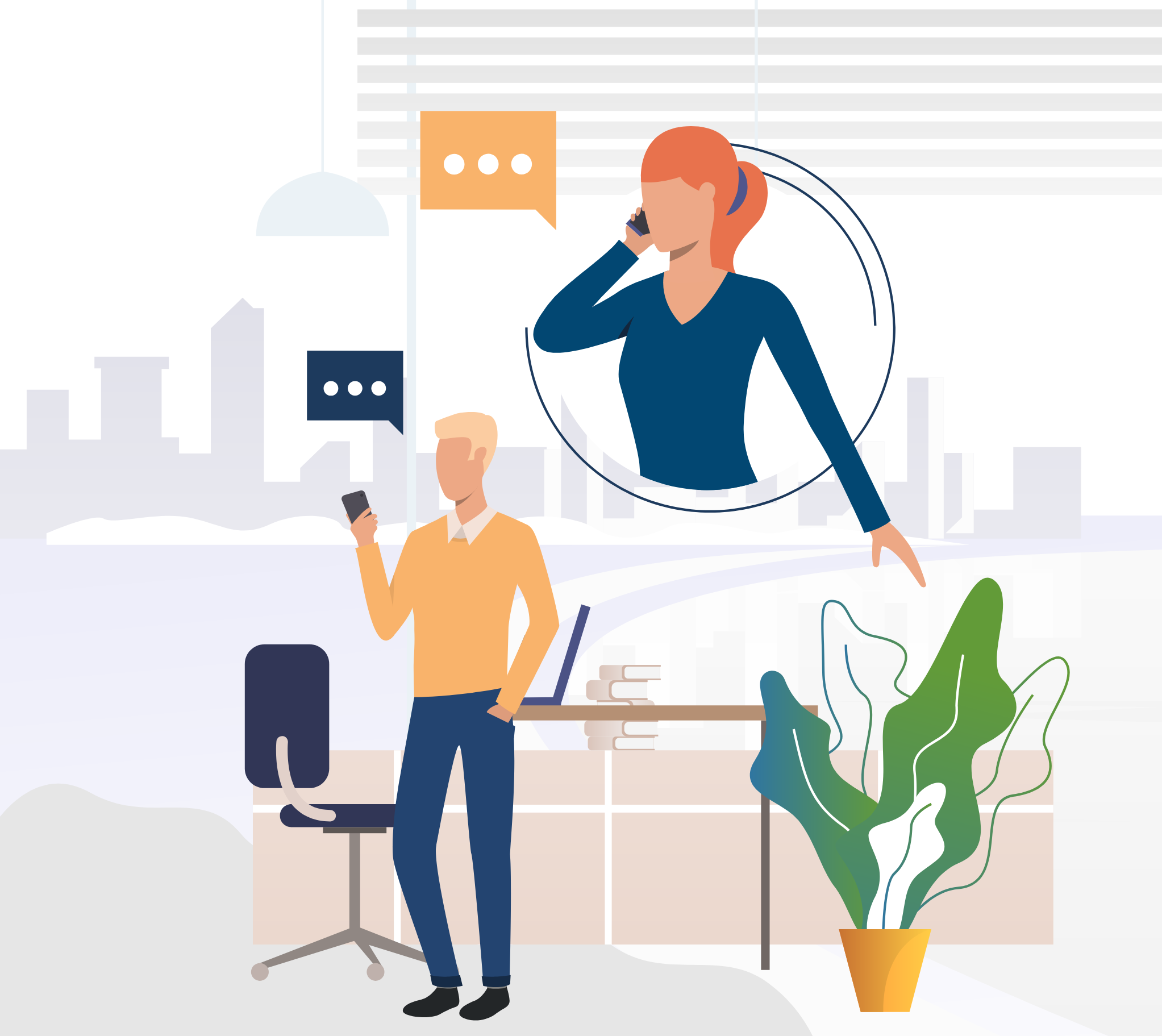 Trusted Interpreters - Breaking Language Barriers