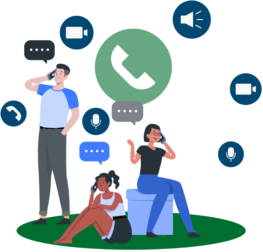 Trusted Interpreters - Breaking Language Barriers