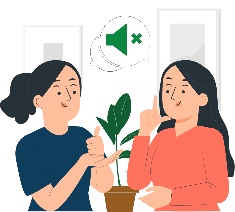 Trusted Interpreters - Breaking Language Barriers